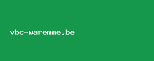 Visitez Waremme, la ville charmante de Belgique : découvrez ses sites ...